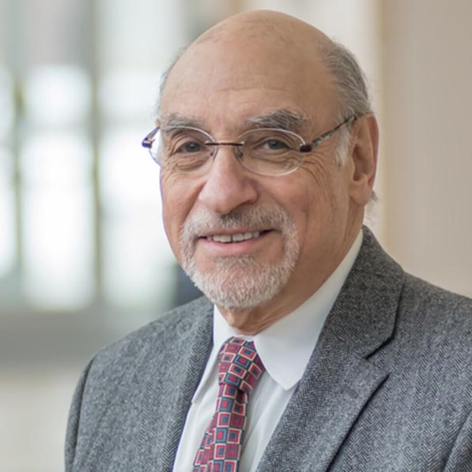 Irving H. Zucker | Redox Biology Center | Nebraska
