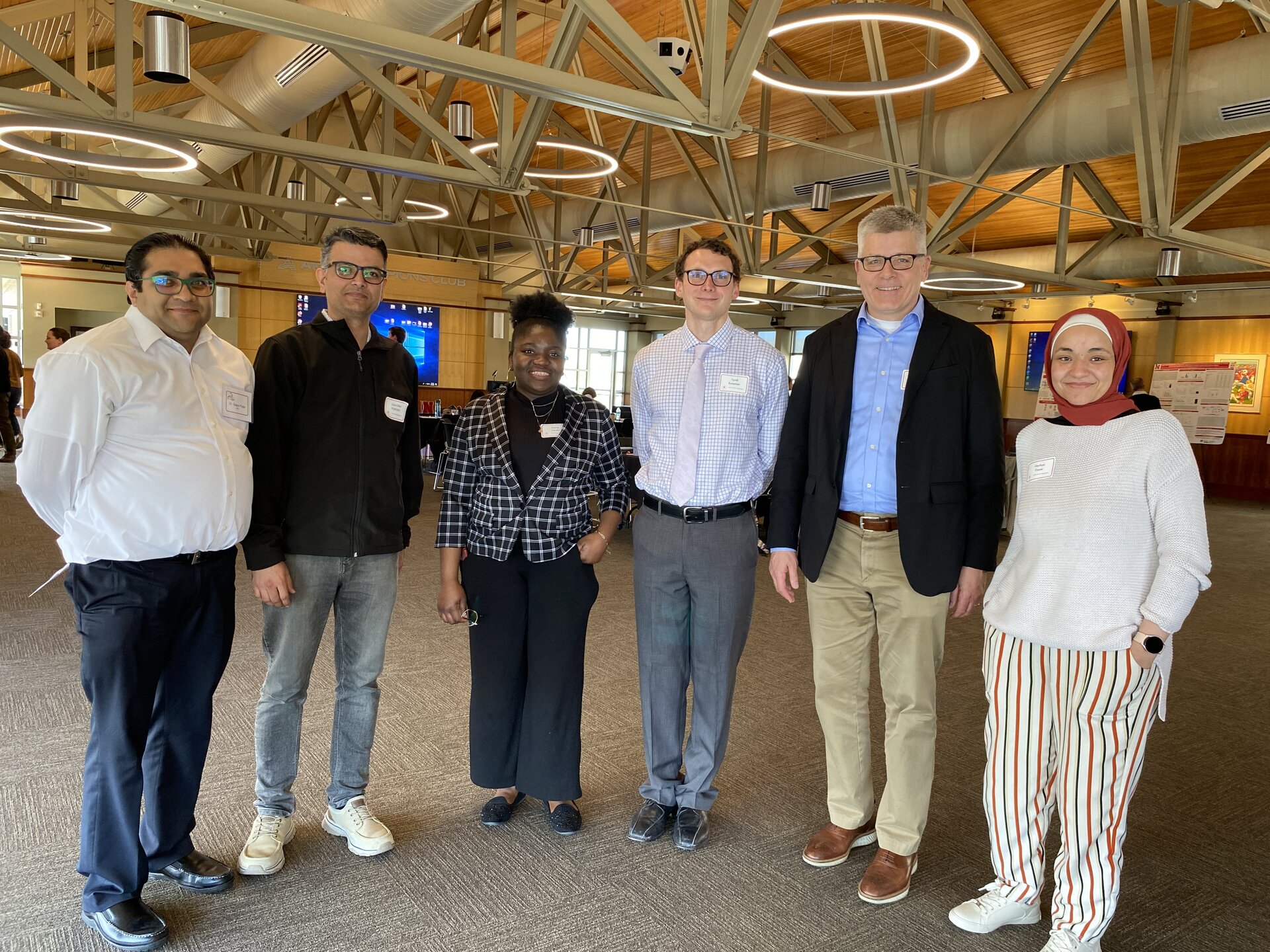 Becker Lab Members | Redox Biology Center | Nebraska