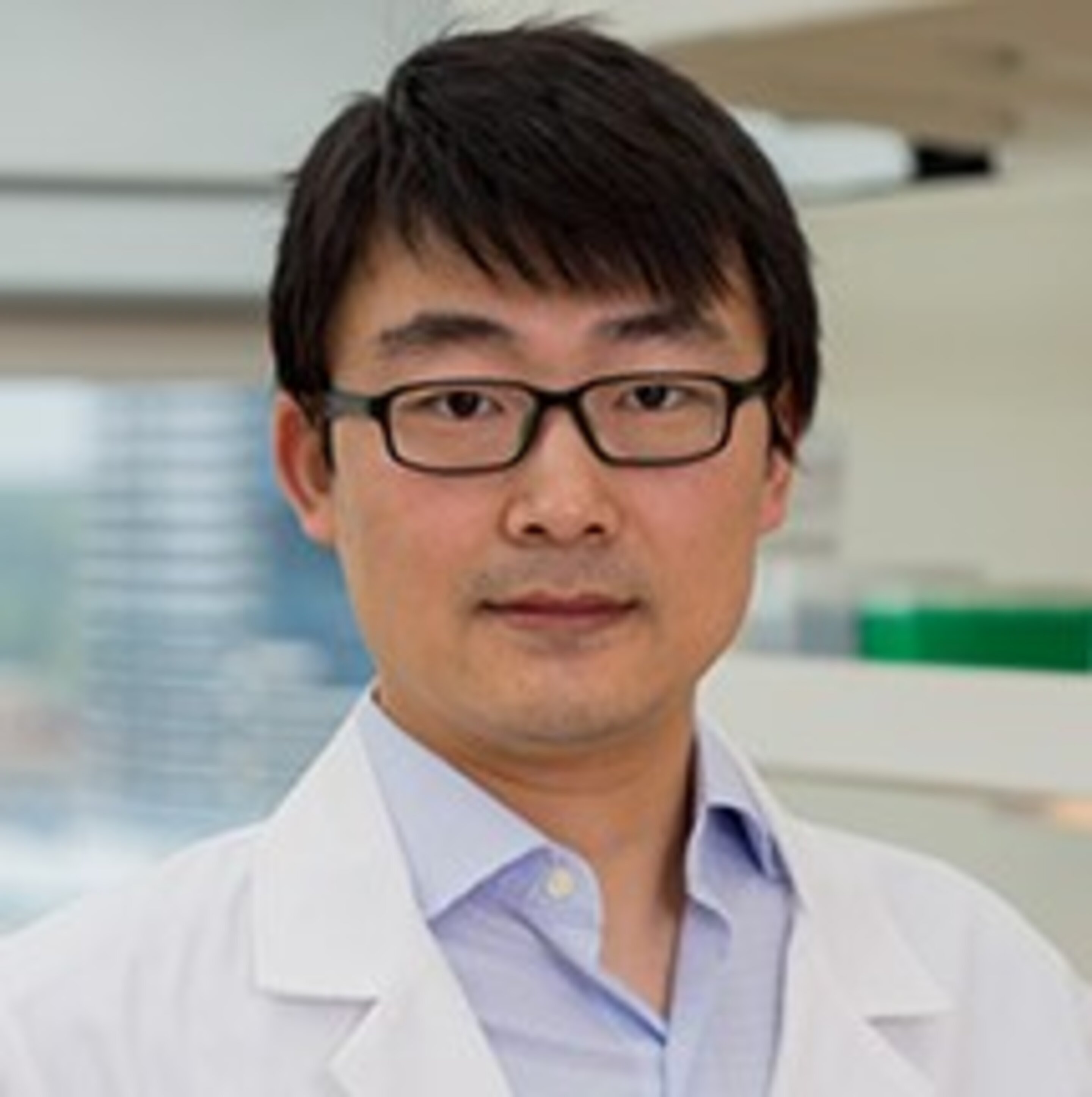 Yihe-Huang | Redox Biology Center | Nebraska